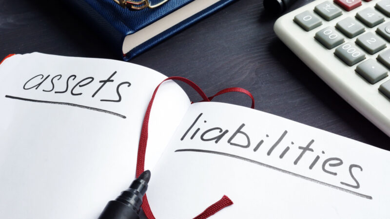 Credit Vision | A Trusted Partner For Becoming Debt Free