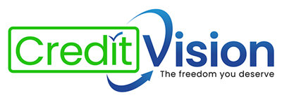 Credit Vision | A Trusted Partner For Becoming Debt Free