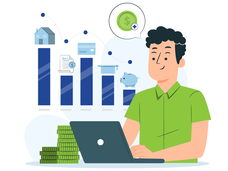 How We Help | Credit Vision