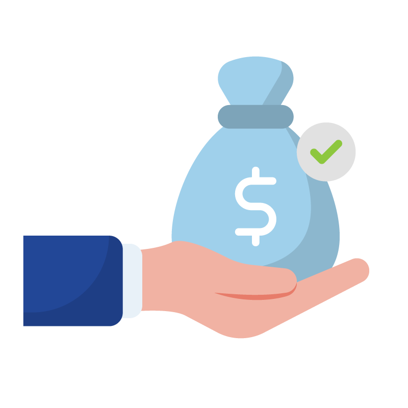 How We Help | Credit Vision