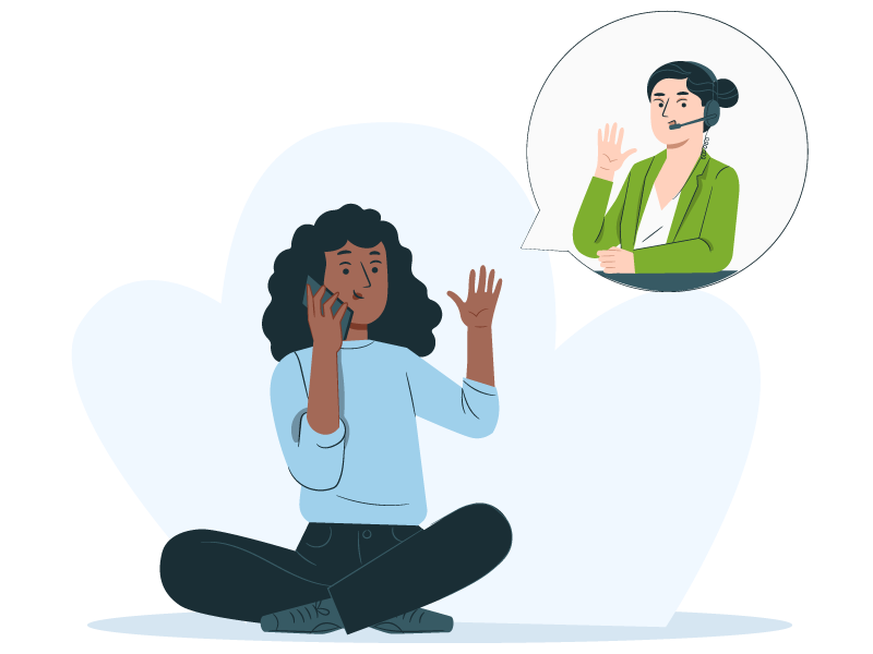 Meet Us | Credit Vision