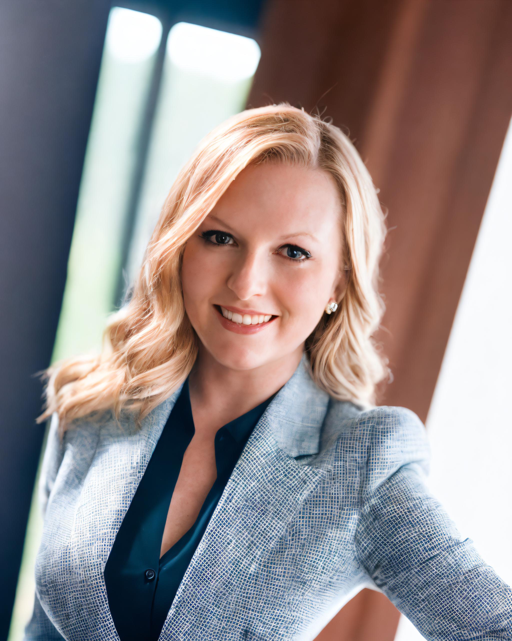 Meet Us | Credit Vision