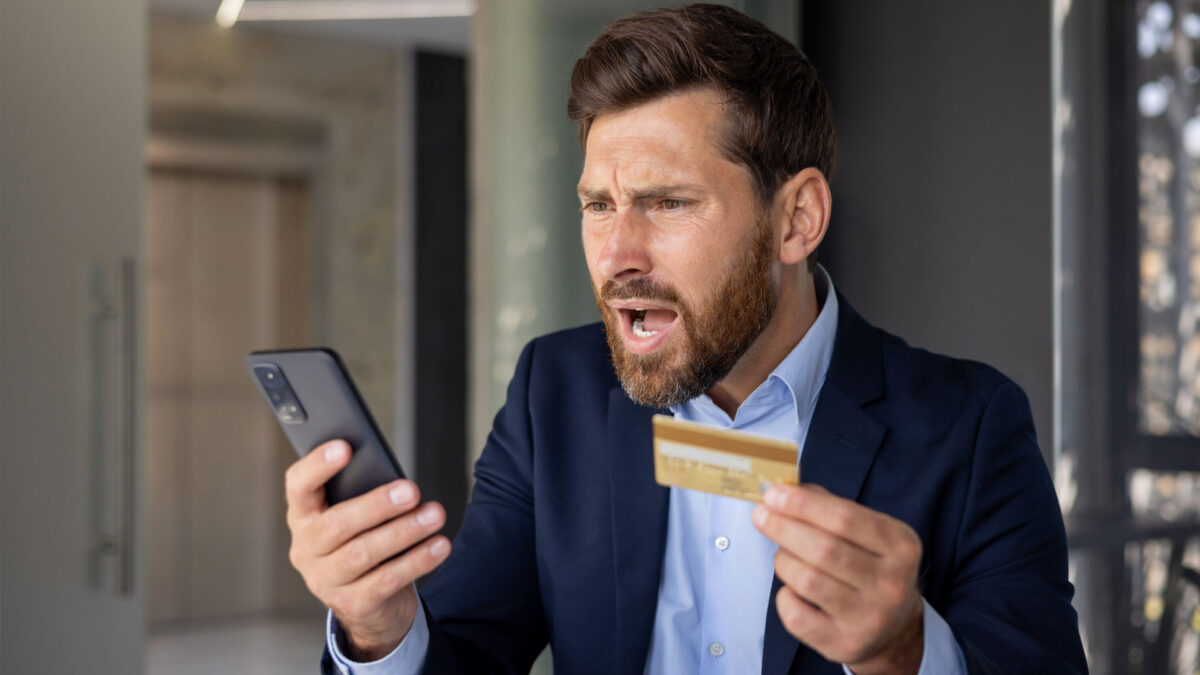 Credit Vision | A Trusted Partner For Becoming Debt Free