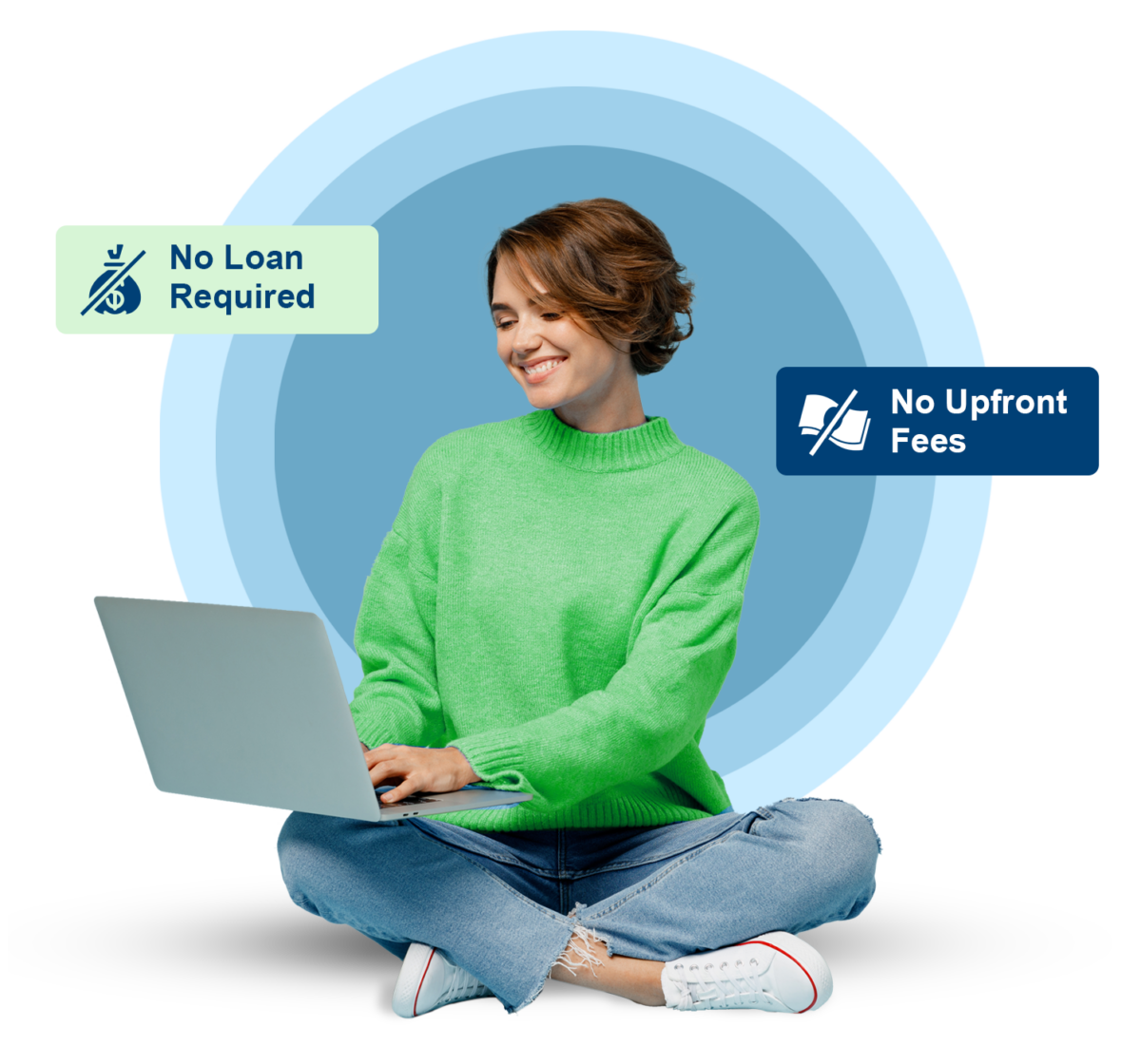 Credit Vision | A Trusted Partner For Becoming Debt Free